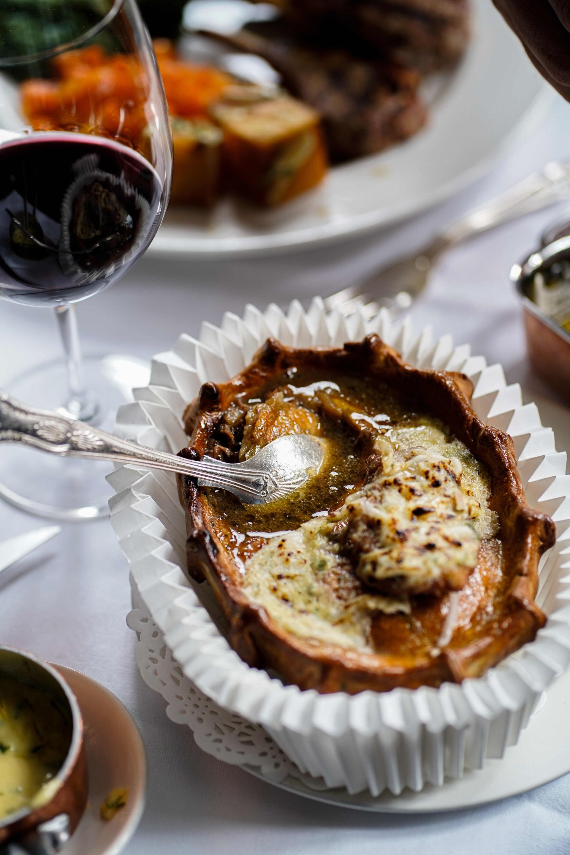 The Guinea Grill | Pub and Restaurant in Mayfair, London